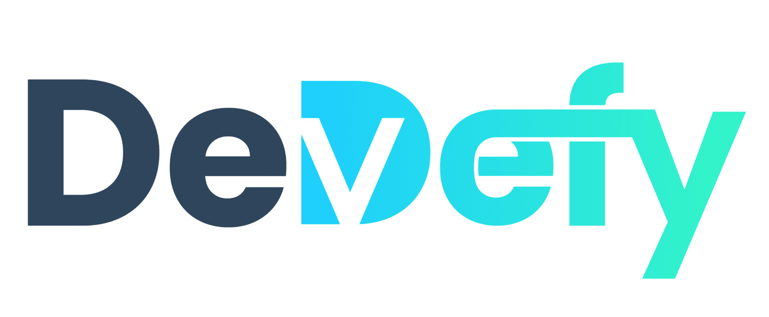 Professional Software Development in Cincinnati - DevDefy