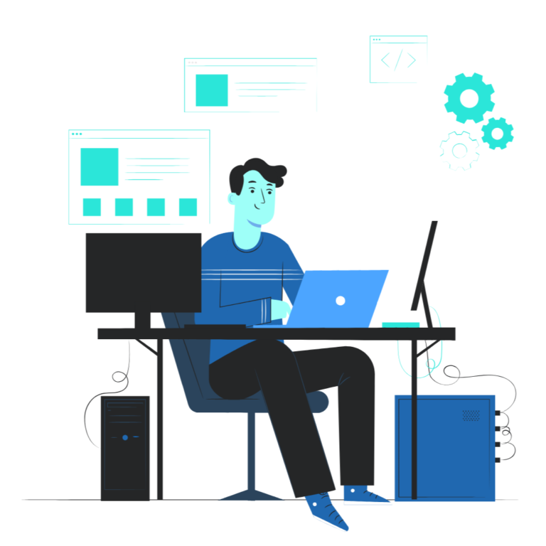 Professional Software Development in Cincinnati - DevDefy